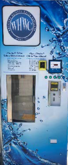 Western Heights Water Company | Water services in Yucaipa and part of ...